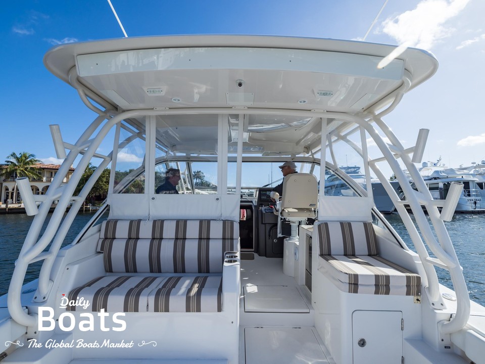 2017 Jupiter 41 Ex for sale. View price, photos and Buy 2017 Jupiter 41 ...