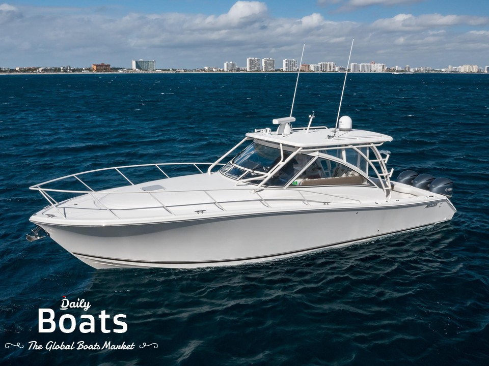 2017 Jupiter 41 Ex for sale. View price, photos and Buy 2017 Jupiter 41 ...