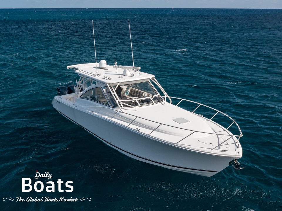 2017 Jupiter 41 Ex for sale. View price, photos and Buy 2017 Jupiter 41 ...