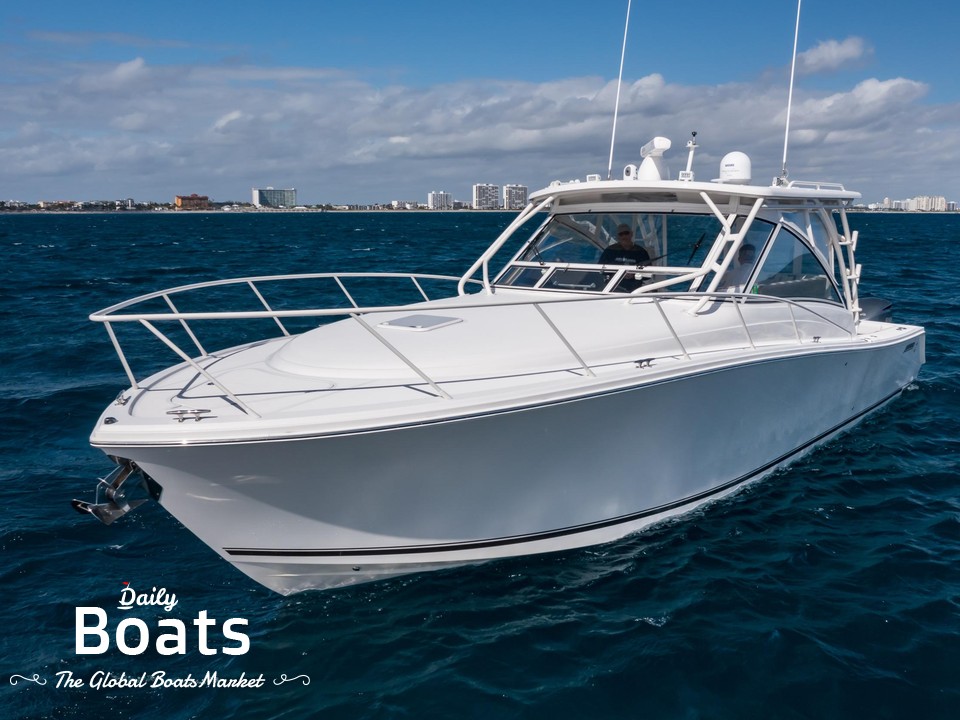 2017 Jupiter 41 Ex for sale. View price, photos and Buy 2017 Jupiter 41 ...