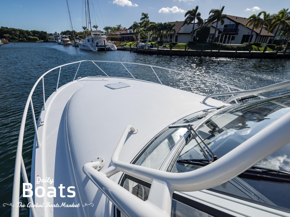 2017 Jupiter 41 Ex for sale. View price, photos and Buy 2017 Jupiter 41 ...