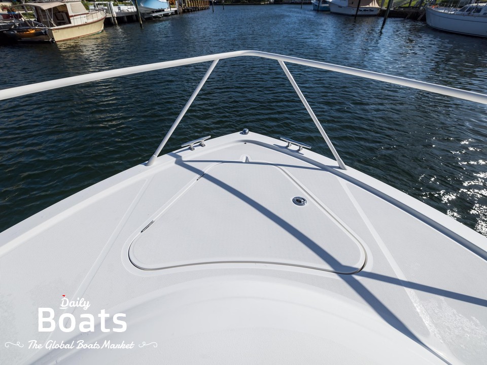 2017 Jupiter 41 Ex for sale. View price, photos and Buy 2017 Jupiter 41 ...