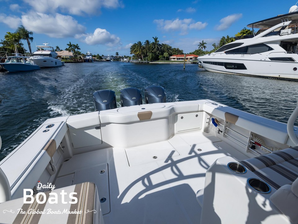 2017 Jupiter 41 Ex for sale. View price, photos and Buy 2017 Jupiter 41 ...