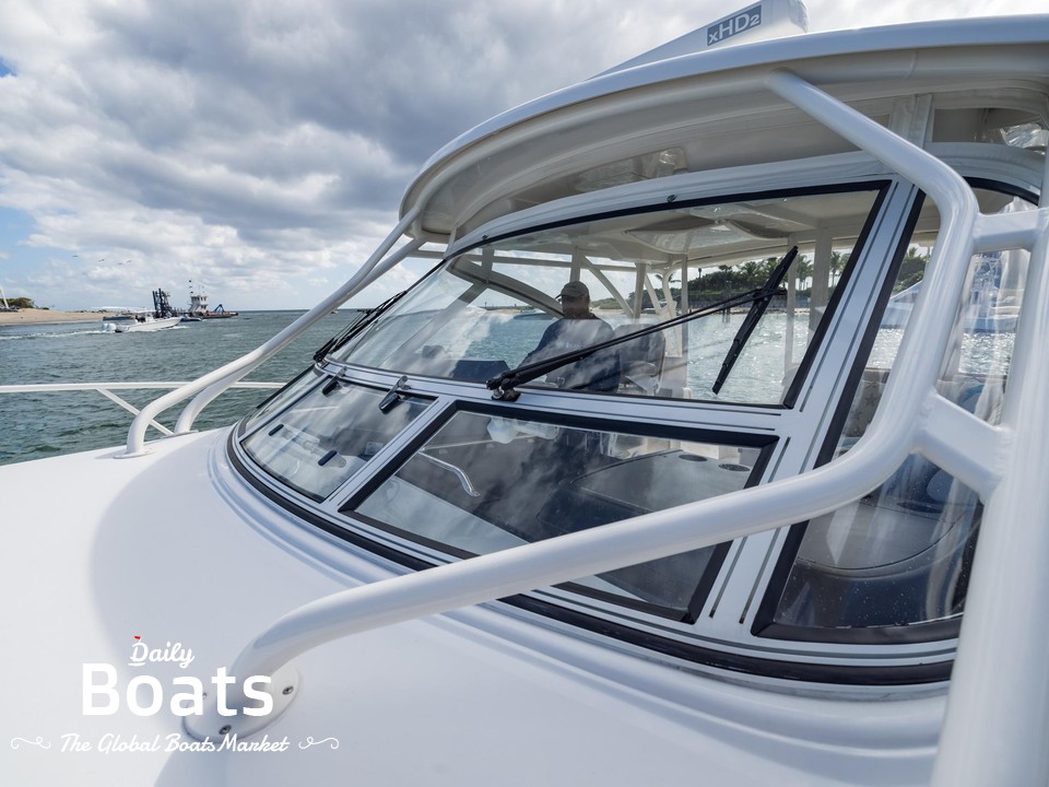 2017 Jupiter 41 Ex for sale. View price, photos and Buy 2017 Jupiter 41 ...