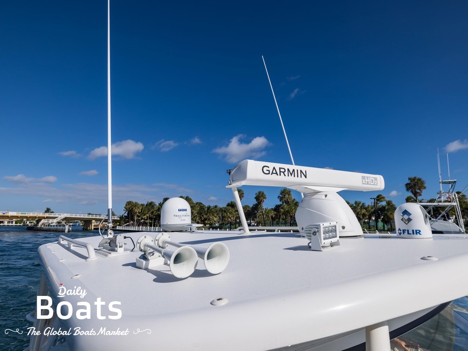 2017 Jupiter 41 Ex for sale. View price, photos and Buy 2017 Jupiter 41 ...