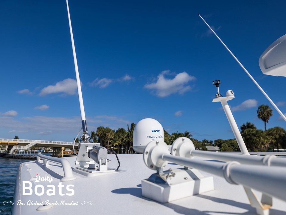 2017 Jupiter 41 Ex for sale. View price, photos and Buy 2017 Jupiter 41 ...