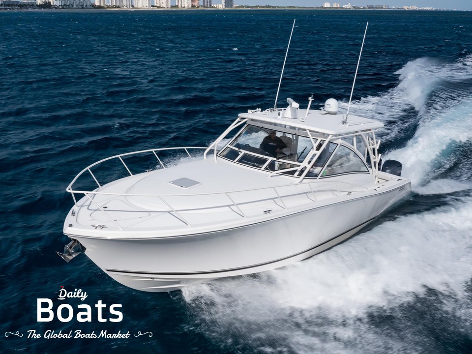 2017 Jupiter 41 Ex for sale. View price, photos and Buy 2017 Jupiter 41 ...