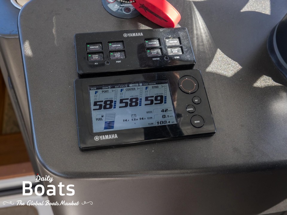 2017 Jupiter 41 Ex for sale. View price, photos and Buy 2017 Jupiter 41 ...