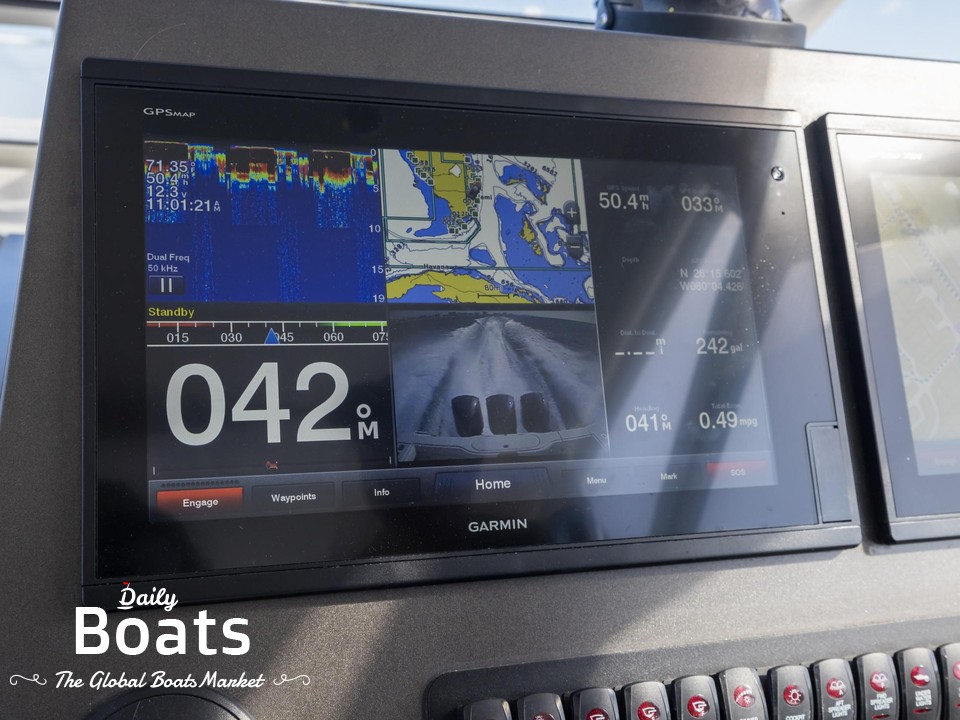 2017 Jupiter 41 Ex for sale. View price, photos and Buy 2017 Jupiter 41 ...