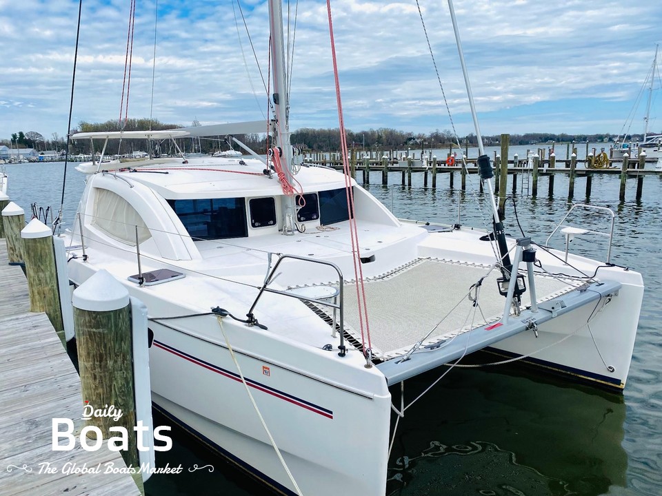 2014 Leopard 39 for sale. View price, photos and Buy 2014 Leopard 39 ...