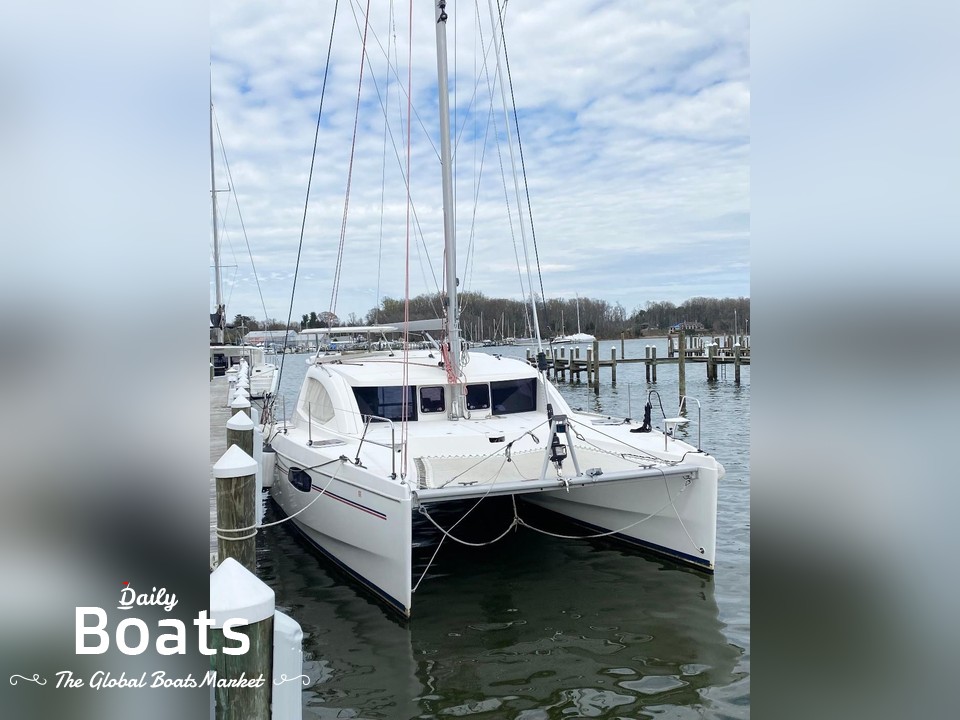 2014 Leopard 39 for sale. View price, photos and Buy 2014 Leopard 39 ...