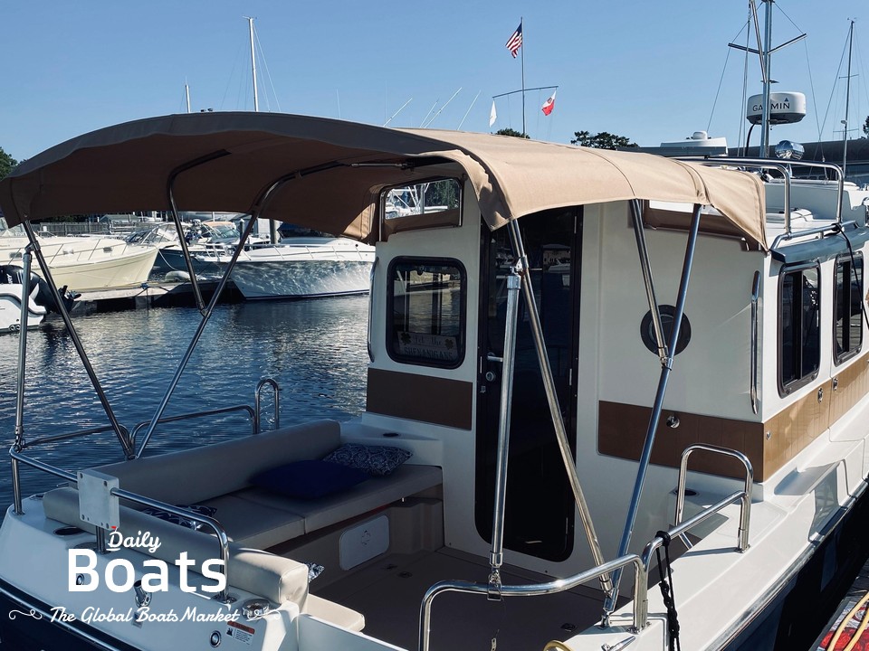 2011 Ranger Tugs R27 for sale. View price, photos and Buy 2011 Ranger ...