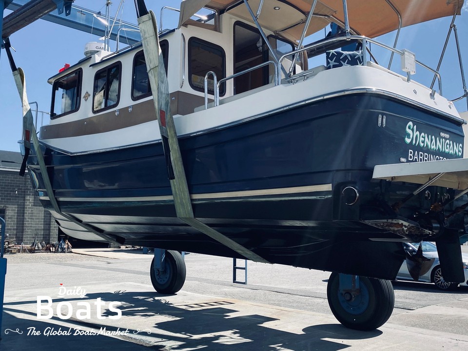 2011 Ranger Tugs R27 for sale. View price, photos and Buy 2011 Ranger ...