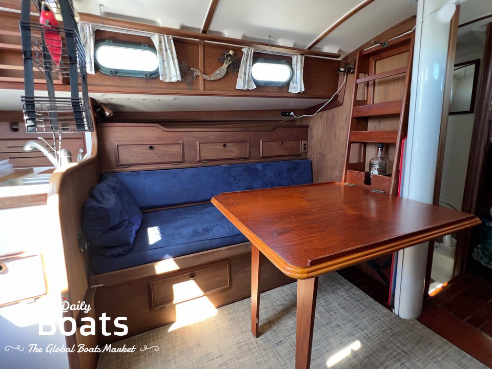 1983 Cape Dory 33 for sale. View price, photos and Buy 1983 Cape Dory 33 #285605