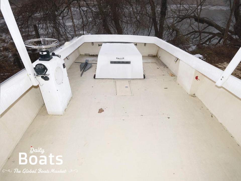 2000 Evans 35 for sale. View price, photos and Buy 2000 Evans 35 #285608