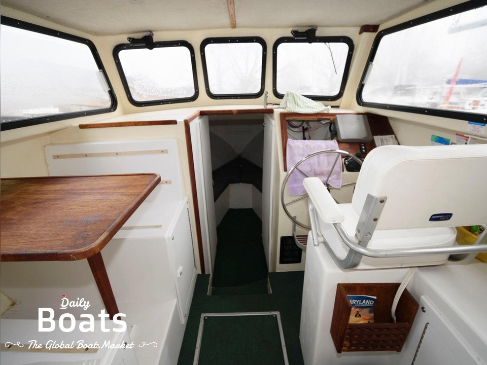 2000 Evans 35 for sale. View price, photos and Buy 2000 Evans 35 #285608