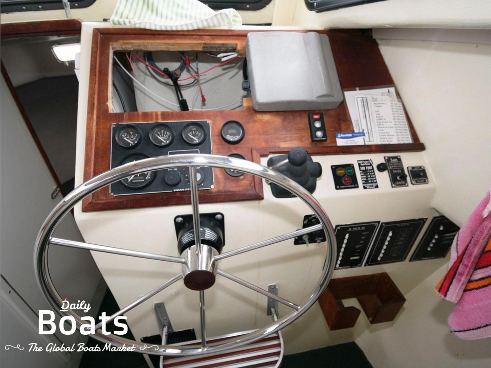 2000 Evans 35 for sale. View price, photos and Buy 2000 Evans 35 #285608