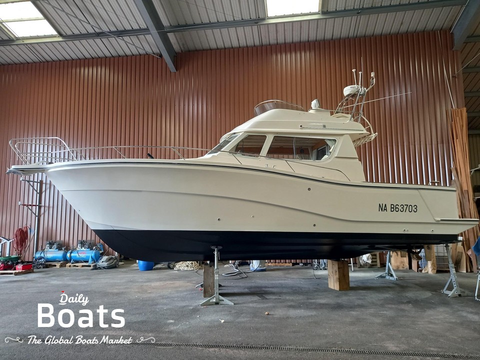 2002 Rodman 1120 for sale. View price, photos and Buy 2002 Rodman 1120 ...