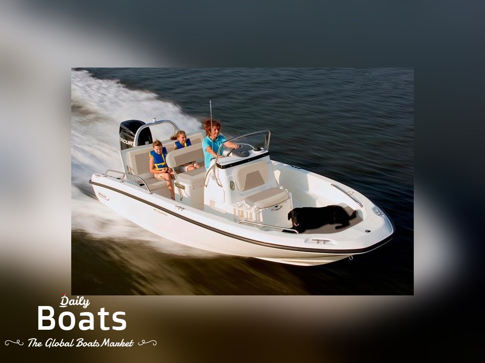 2021 Boston Whaler 180 Dauntless for sale. View price, photos and Buy ...