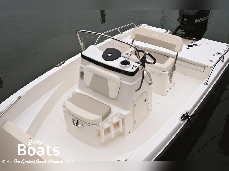 2021 Boston Whaler 180 Dauntless for sale. View price, photos and Buy ...