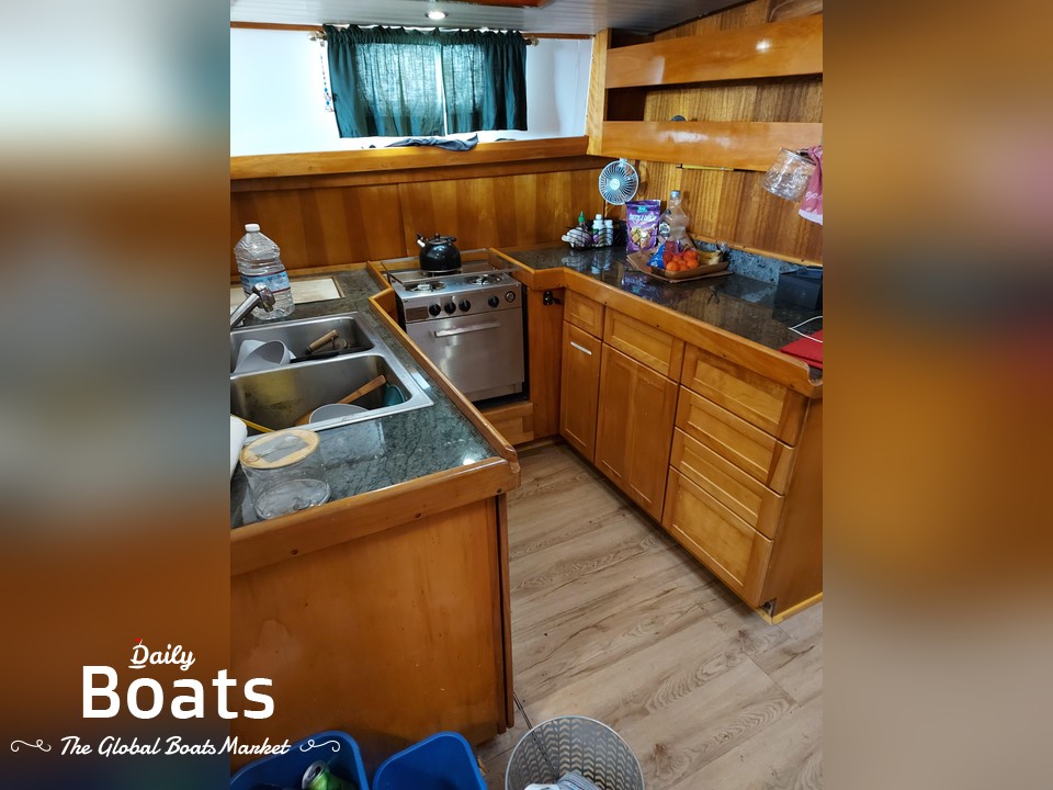 1998 Herreshoff Steel Center Cockpit Schooner for sale. View price ...