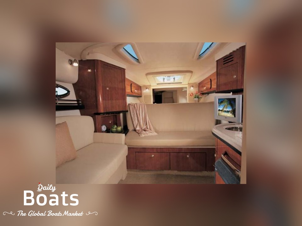 2007 Sea Ray 290 Sundancer for sale. View price, photos and Buy 2007 ...
