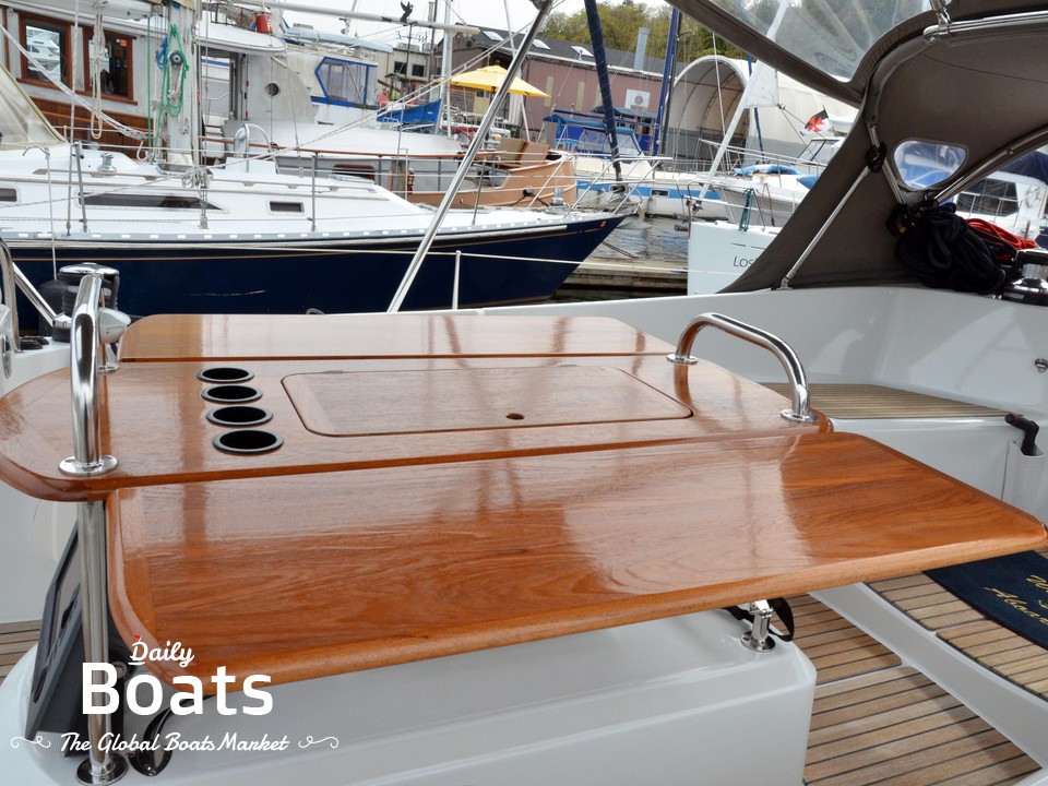 2011 Jeanneau Sun Odyssey 45Ds for sale. View price, photos and Buy ...