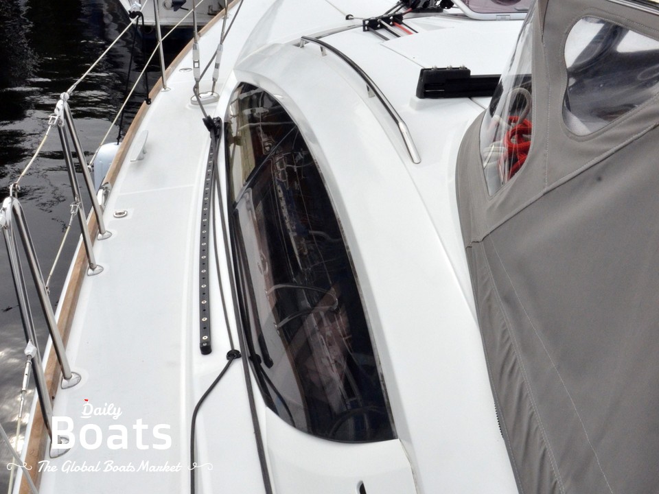 2011 Jeanneau Sun Odyssey 45Ds for sale. View price, photos and Buy ...