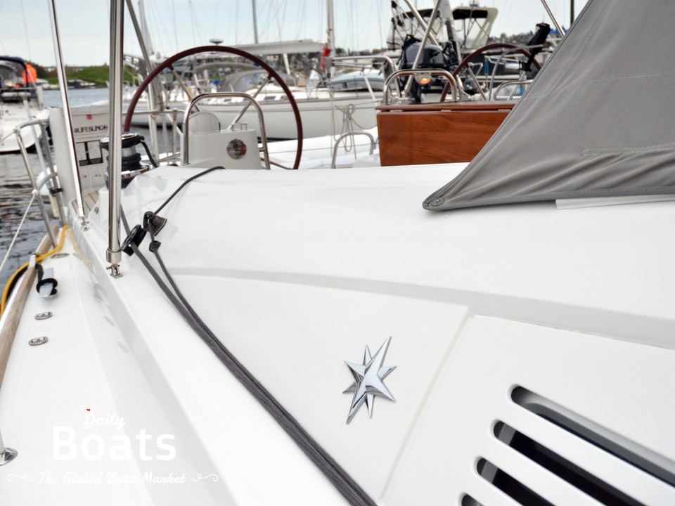 2011 Jeanneau Sun Odyssey 45Ds for sale. View price, photos and Buy ...