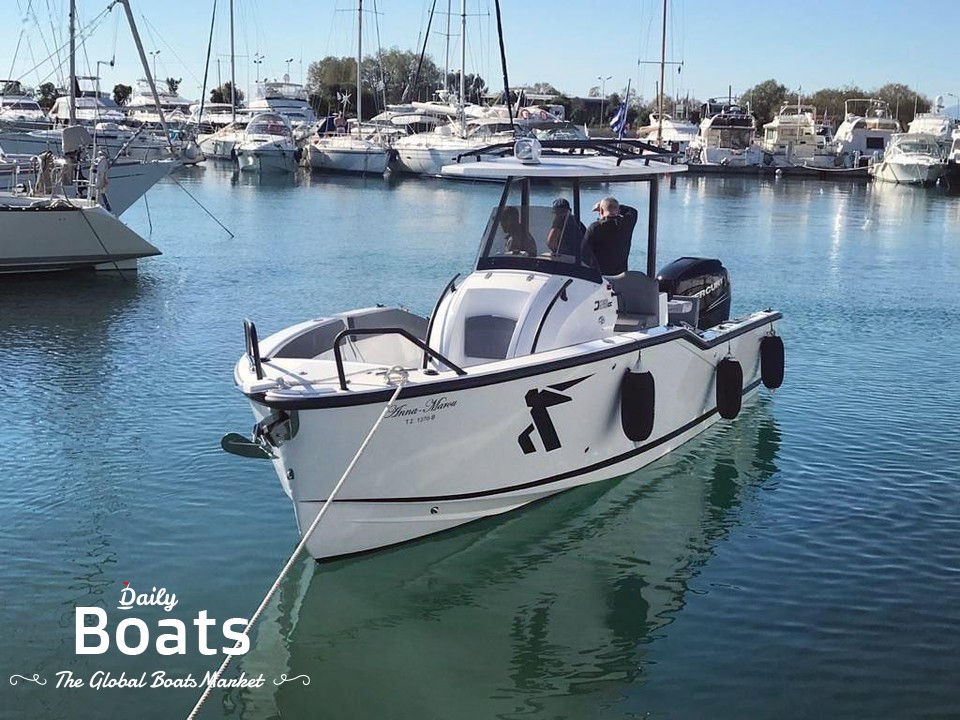 2019 Dromeas D28 Cc for sale. View price, photos and Buy 2019 Dromeas ...