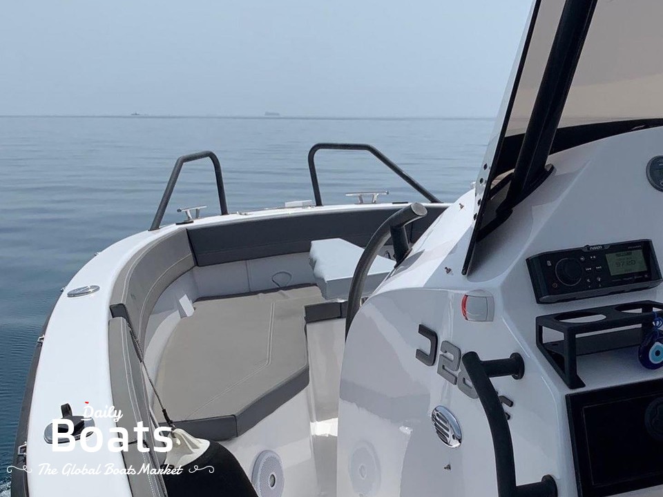 2019 Dromeas D28 Cc for sale. View price, photos and Buy 2019 Dromeas ...