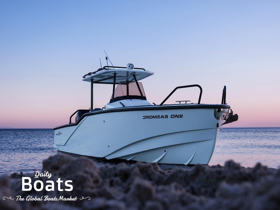 2019 Dromeas D28 Cc for sale. View price, photos and Buy 2019 Dromeas ...