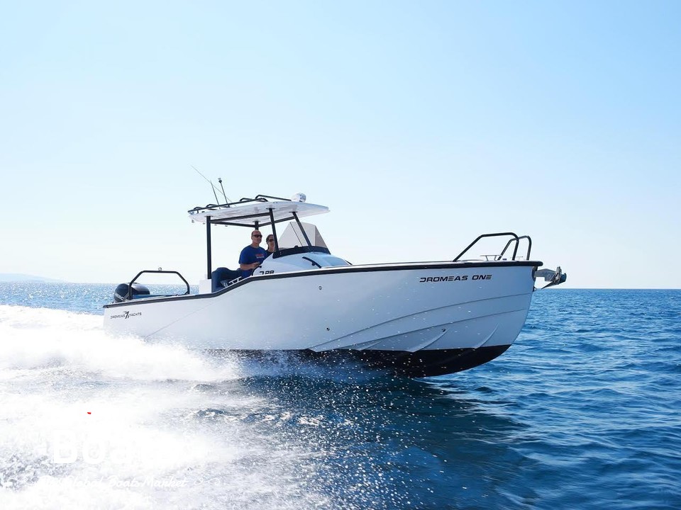 2019 Dromeas D28 Cc for sale. View price, photos and Buy 2019 Dromeas ...