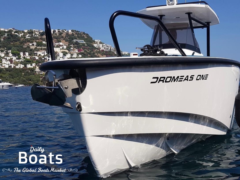 2019 Dromeas D28 Cc for sale. View price, photos and Buy 2019 Dromeas ...