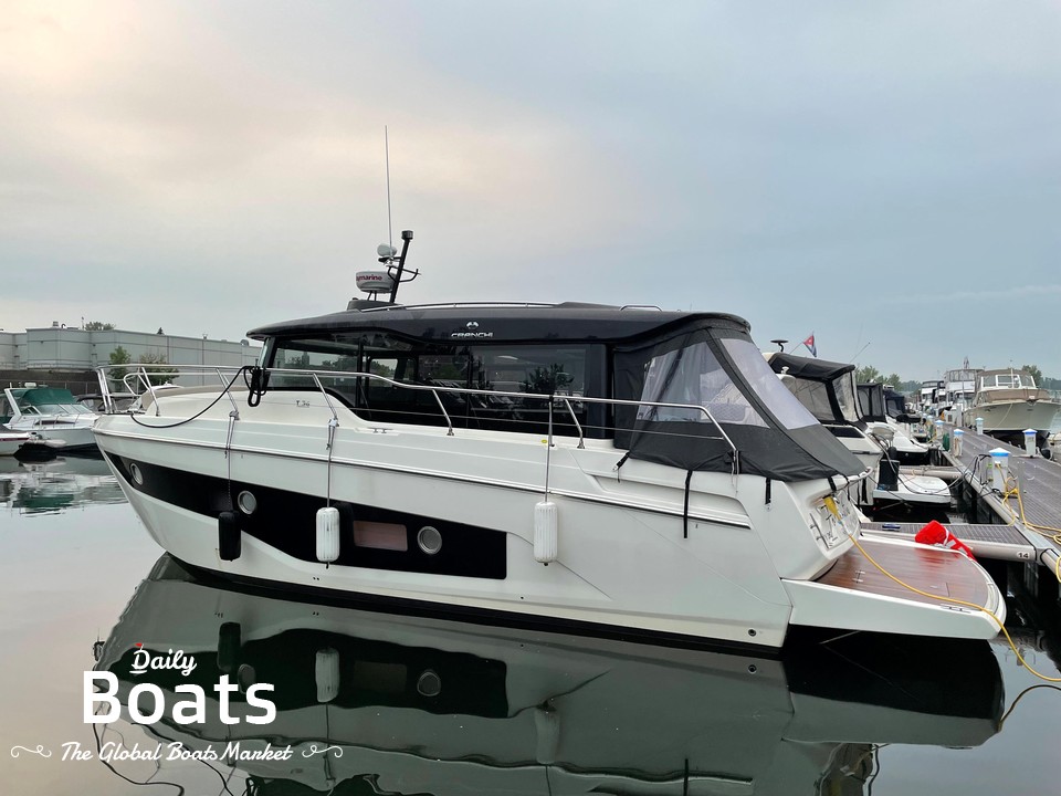 2019 Cranchi T36 for sale. View price, photos and Buy 2019 Cranchi T36 ...