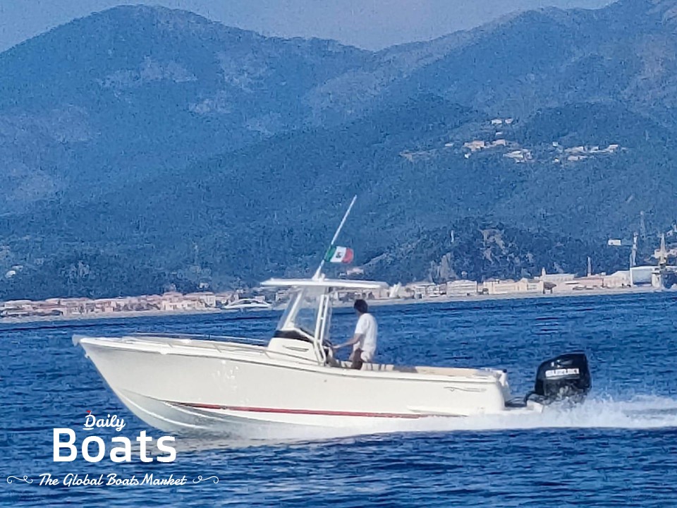 2022 Tuccoli 210 Vm for sale. View price, photos and Buy 2022 Tuccoli ...