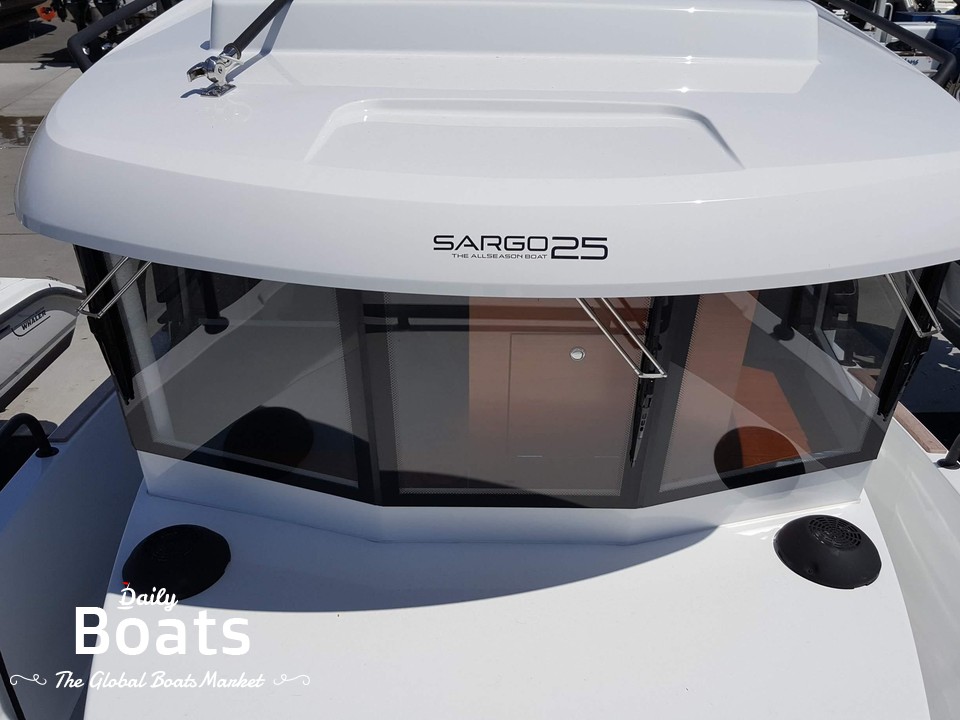 2015 Sargo 25 for sale. View price, photos and Buy 2015 Sargo 25 #285647