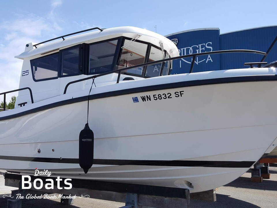 2015 Sargo 25 for sale. View price, photos and Buy 2015 Sargo 25 #285647