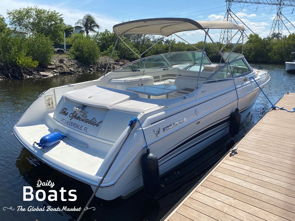 1999 Formula 330 Ss for sale. View price, photos and Buy 1999 Formula ...