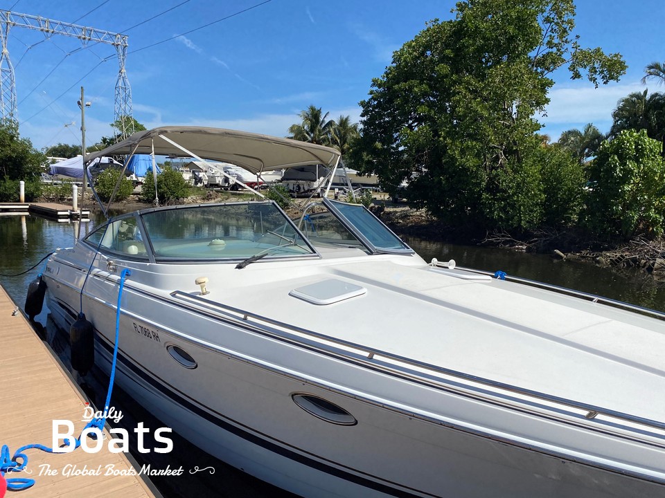 1999 Formula 330 Ss for sale. View price, photos and Buy 1999 Formula ...