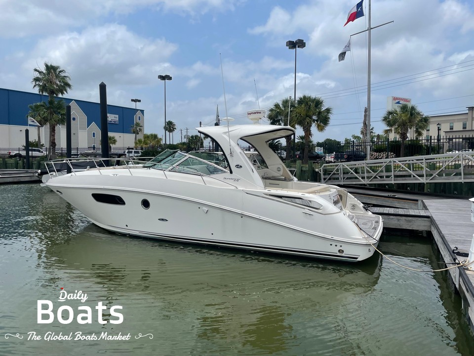 2012 Sea Ray 370 Sundancer for sale. View price, photos and Buy 2012 ...