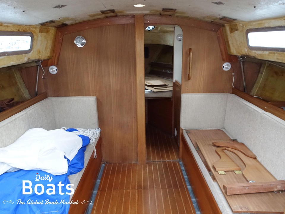 1979 Westerly Konsort for sale. View price, photos and Buy 1979 ...