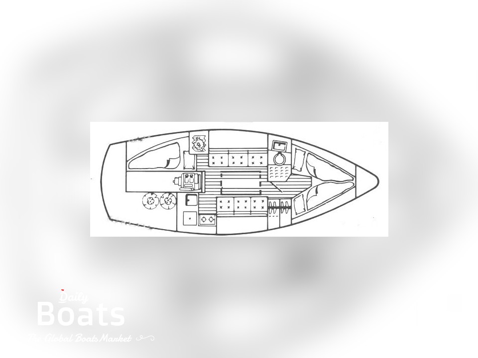 1979 Westerly Konsort for sale. View price, photos and Buy 1979 ...
