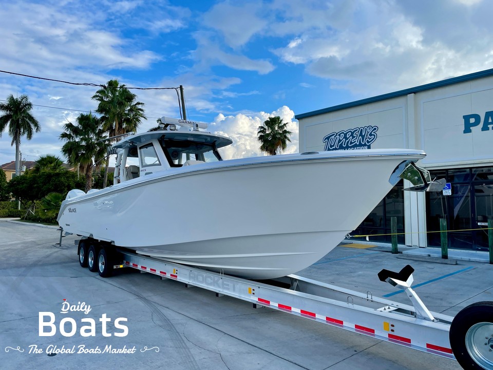 2022 Solace 41 Cs for sale. View price, photos and Buy 2022 Solace 41 ...