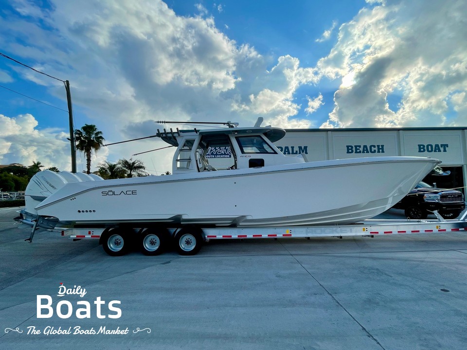 2022 Solace 41 Cs for sale. View price, photos and Buy 2022 Solace 41 ...