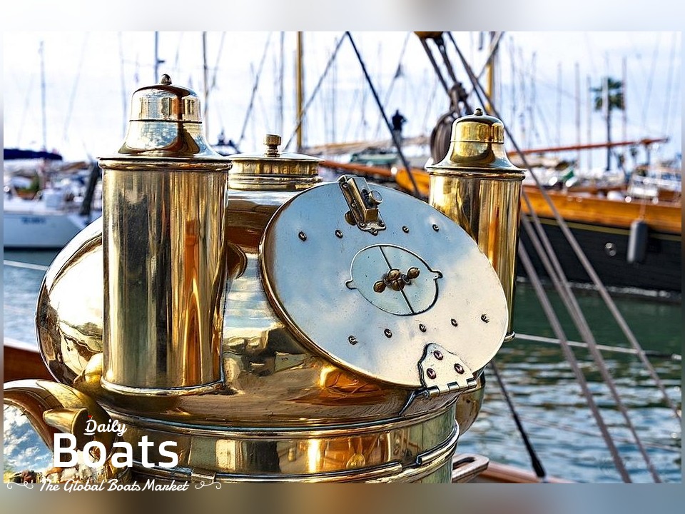 1905 Schooner 160 Invader for sale. View price, photos and Buy 1905 ...