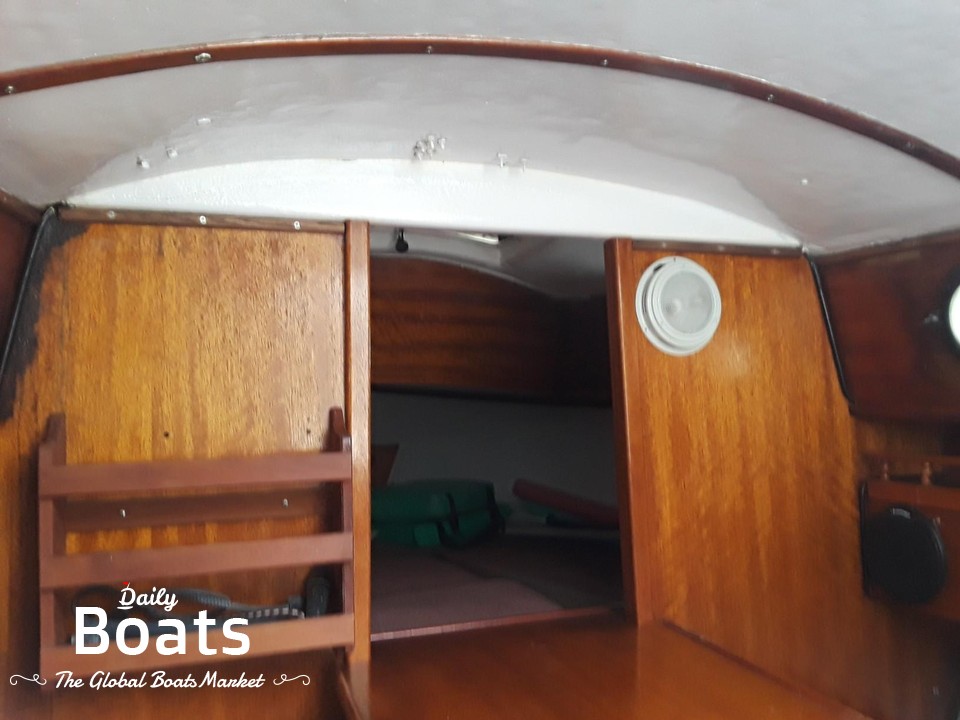 1981 Com-Pac 23 for sale. View price, photos and Buy 1981 Com-Pac 23 ...