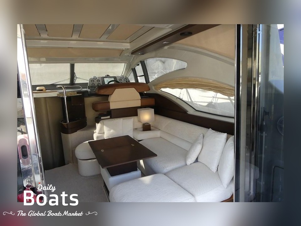 2006 Azimut 43S for sale. View price, photos and Buy 2006 Azimut 43S ...