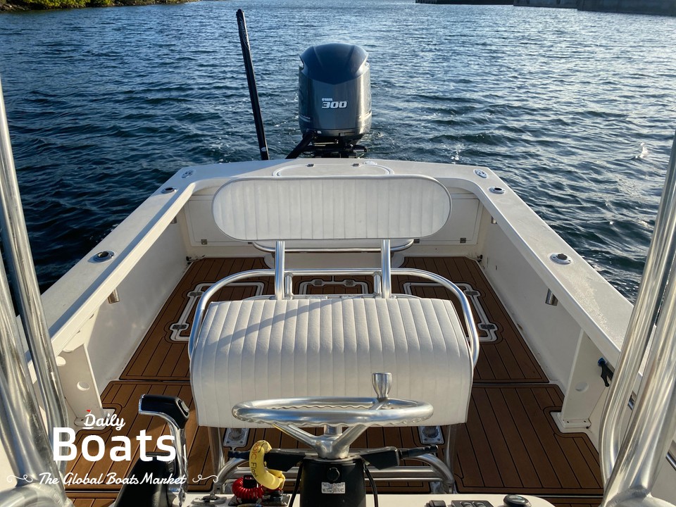 2001 Gause Built 26 for sale. View price, photos and Buy 2001 Gause ...