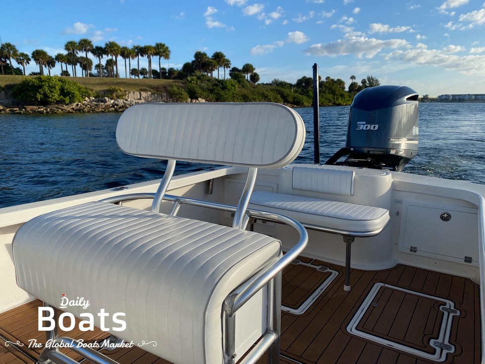 2001 Gause Built 26 for sale. View price, photos and Buy 2001 Gause ...